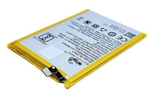 diBri Batterygod High Capacity Proper 3000mAh BLP-641 BLP641 Mobile ...