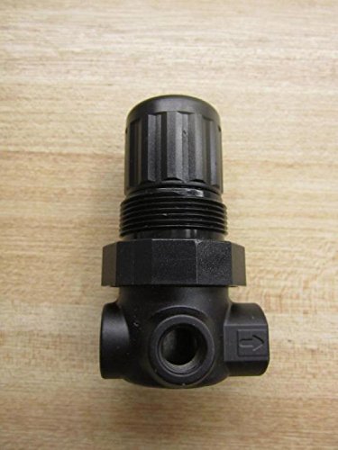 Air Regulator 1/4 Npt R07-221-RNKA By EXCELON Pneumatic Regulator