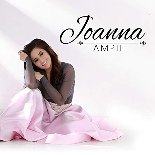 Amazon.com: Joanna Ampil : Joanna Ampil: Digital Music