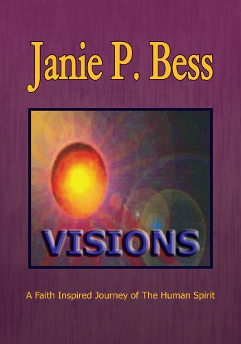 Amazon.com: Visions: A Faith Inspired Journey of the Human Spirit eBook ...