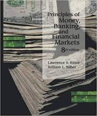 Buy Principles of Money, Banking and Financial Markets Book Online at ...