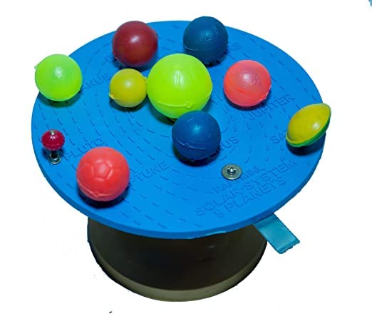 Buy Comet The Solar System for Geographical Apparatus Tinkering School ...