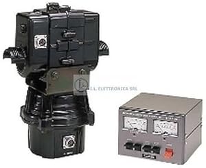 Yaesu G-5500 - Rotor de antena : Amazon.es: Electrónica
