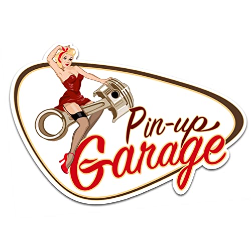 Retro Pin Up – Die 15 besten Produkte im Vergleich - Hausbauberater ...