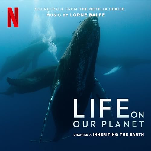 Amazon.com: Inheriting the Earth: Chapter 7 (Soundtrack from the ...