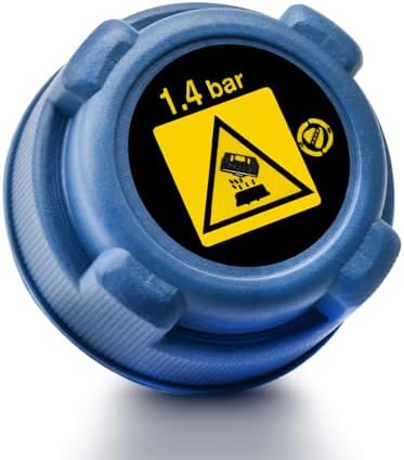 Amazon.com: Coolant Reservoir Cap Compatible with 2014-2020 Ram ...