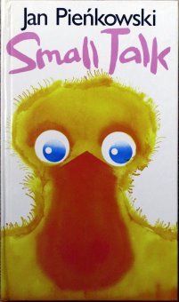 Small Talk: Pienkowski, Jan: 9781852130107: Amazon.com: Books