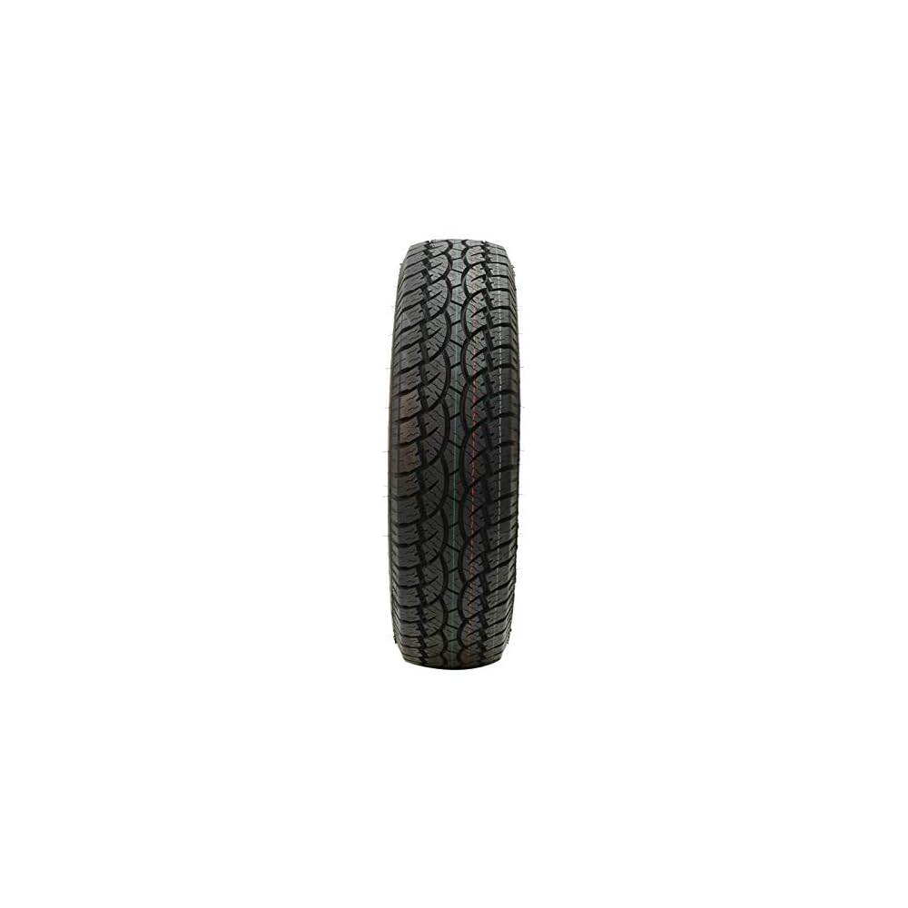 Buy Thunderer Ranger R404 AT All-Terrain Radial Tire - 265/75R16 123S ...