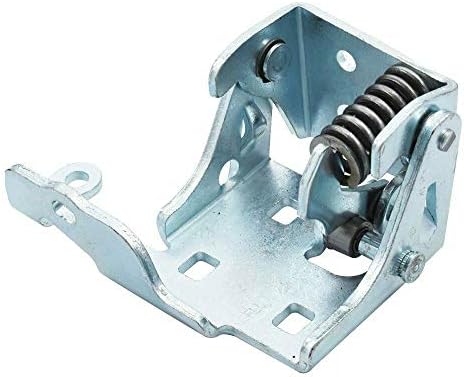 Genuine GM 20969645 Door Hinge, Front, Left, Lower, Door - Amazon Canada
