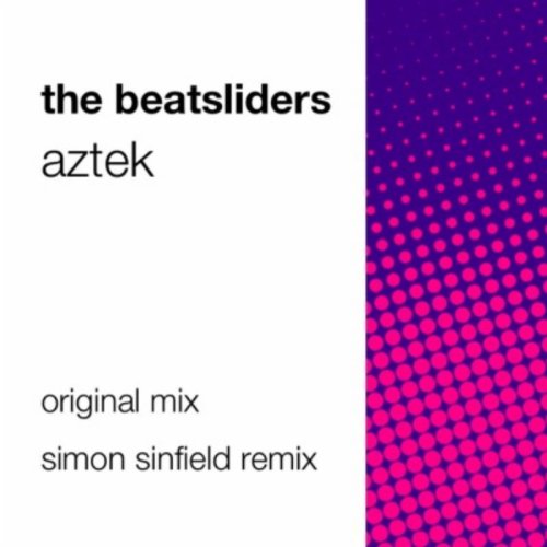 Play Aztek by Beatsliders on Amazon Music