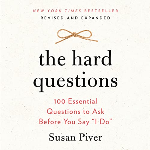Amazon.com: 101 Questions to Ask Before You Get Engaged (Audible Audio ...