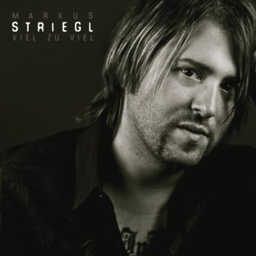 Amazon.com: Viel Zu Viel : Markus Striegl: Digital Music