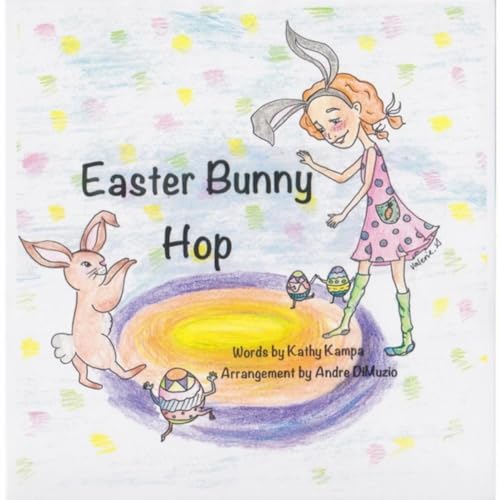 Amazon.com: Easter Bunny Hop : Kathy Kampa: Digital Music