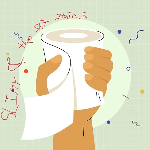 Spiele Square PooP von Slimy and the Shit Stains auf Amazon Music ab