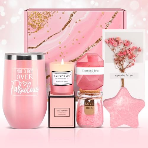 Amazon.com : Birthday Gifts for Women, Sunflower Gifts for Sunshine ...