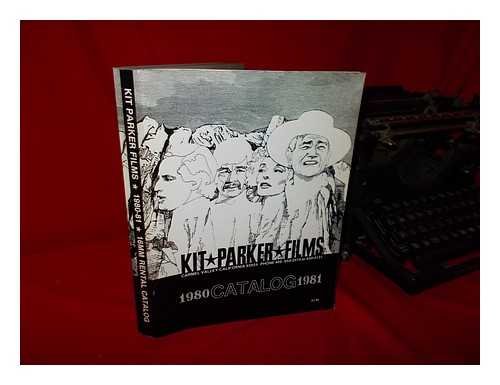 Kit Parker Films - Catalog 1980-1981: Parker, Kit (Ed. ): Amazon.com: Books