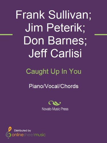 Caught Up In You - Kindle edition by 38 Special, Don Barnes, Frank ...