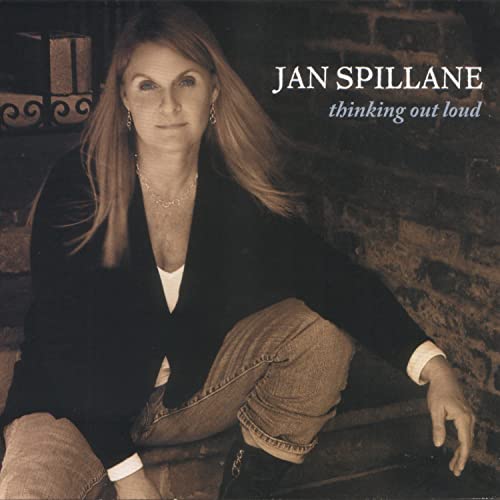 Amazon.co.jp: Thinking Out Loud : Jan Spillane: デジタルミュージック