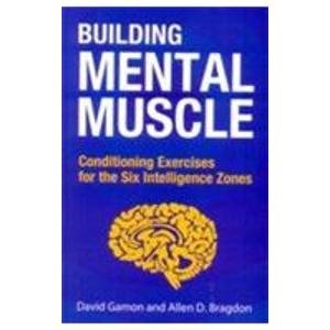 Building Mental Muscle: Amazon.co.uk: 9788130915074: Books