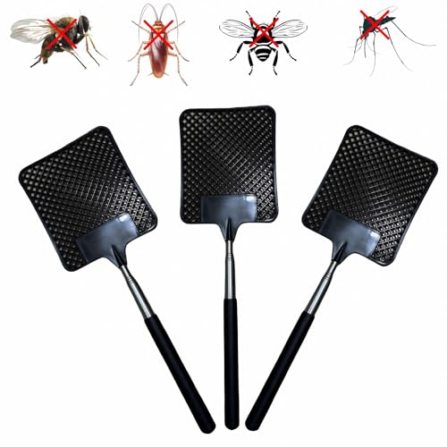 Swatter Wow – The 16 best products compared - Outdoors Magazine