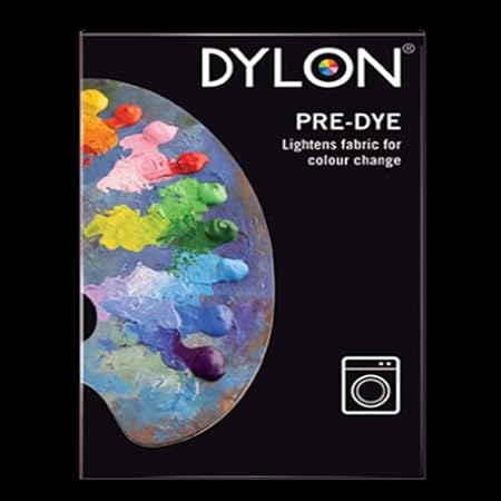 Dylon Pre Dye : Amazon.co.uk: Grocery