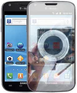 Amazon.com: SODIAL(R) For Samsung Galaxy S II/ Hercules T989 Screen ...