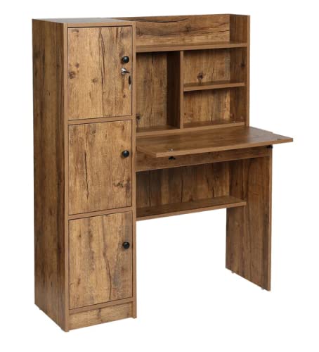 Buy Mintwud by Pepperfry Study Table |Collection: Jupyter |Engineered ...