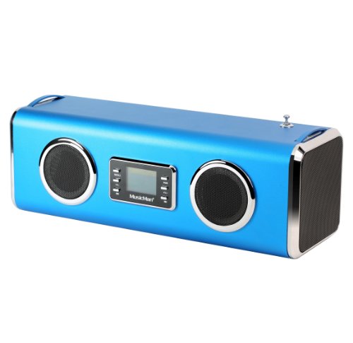 Musicman Mini Soundstation – Die 15 besten Produkte im Vergleich - WinTotal