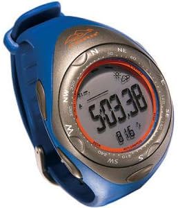 Amazon.com : Highgear Axis Watch Midnight Blue, One Size : Camping ...