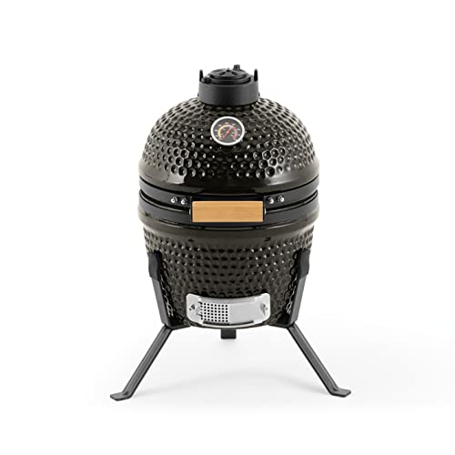 Barbacoa cerámica: la mejor opción para disfrutar de deliciosos asados ...