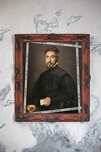Amazon.com: Al Pacino/Art+Frame : Home & Kitchen