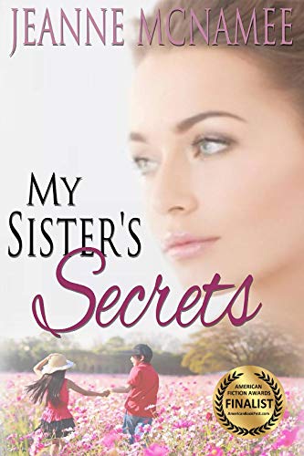 My Sister's Secrets: A Novel - Kindle edition by McNamee, Jeanne ...