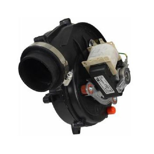 B4833000 - Goodman Furnace Draft Inducer/Exhaust Vent Venter Motor ...
