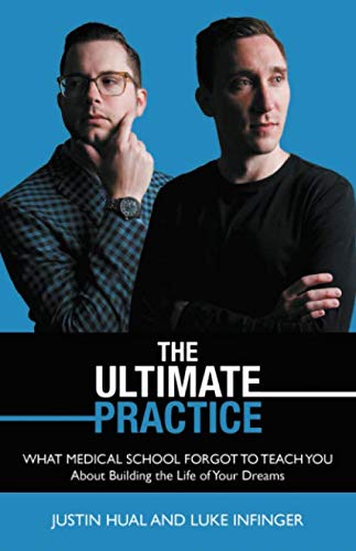 The Ultimate Practice: WHAT MEDICAL SCHOOL FORGOT TO TEACH YOU About ...