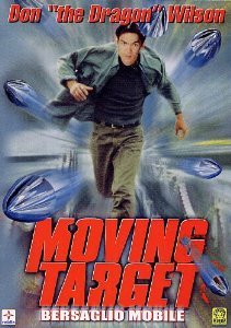 Moving Target: Amazon.de: DVD & Blu-ray