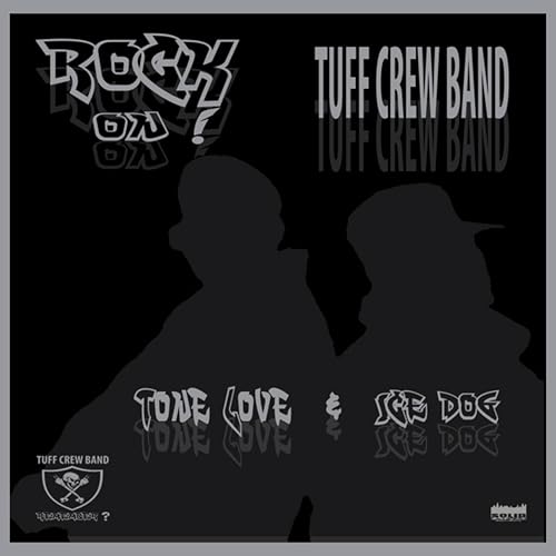 Écouter Rock On par Tuff Crew Band sur Amazon Music Unlimited