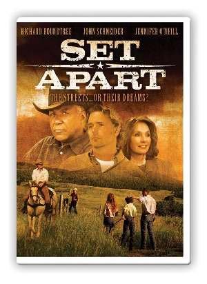 Set Apart - DVD: Amazon.ca: Movies & TV Shows