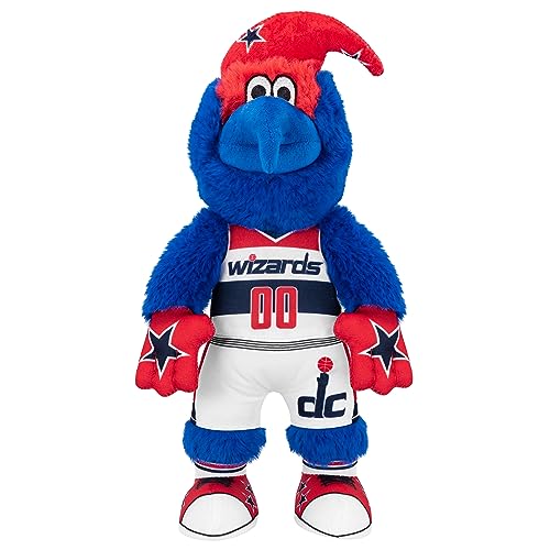 10 Wizard Plush Toys You Need to Have in Your Collection: An In-Depth ...