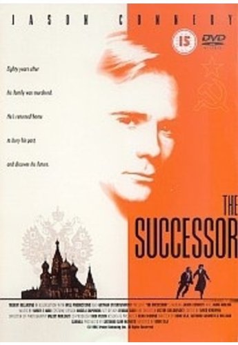 Amazon.com: Successor : Movies & TV