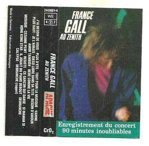 Au Zenith: Amazon.ca: Music