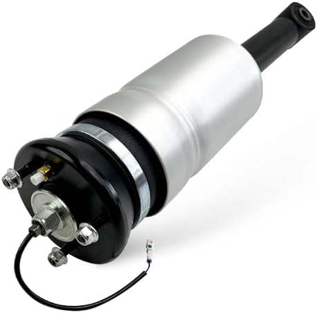 Amazon.com: MILLISEC Front Air Strut Shock Absorber Compatible with ...
