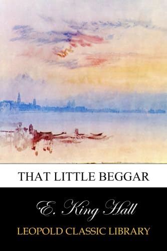 That Little Beggar | Amazon.com.br