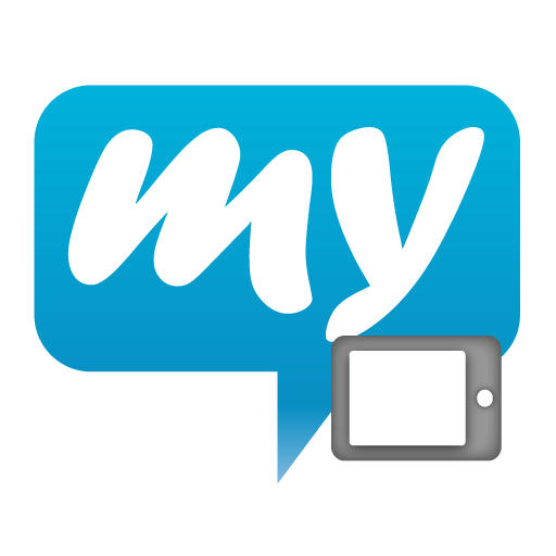 mysms Tablet - Text from tablet - App on Amazon Appstore