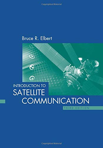 Amazon.com: Introduction to Satellite Communication, Third Edition ...