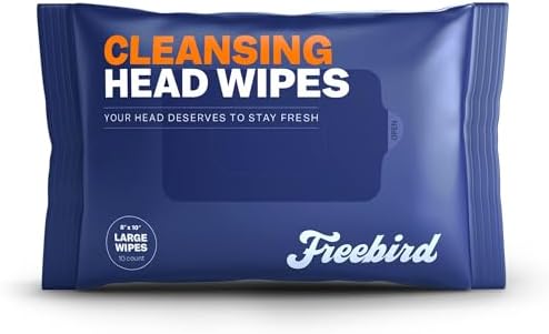 Amazon.com: Tress Clean All Natural, rinse-free, Essential oil Braid ...