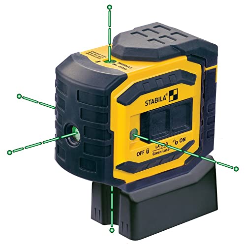 Top 10 Best 5 Point Laser Level : Reviews & Buying Guide - Katynel