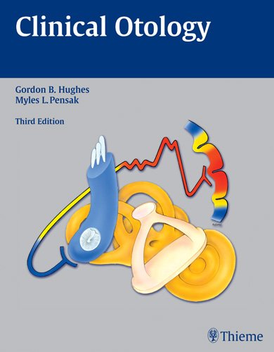Clinical Otology: 9781588903648: Medicine & Health Science Books ...