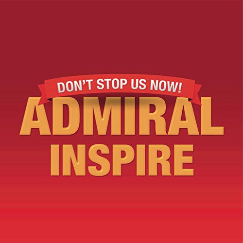 Don’t Stop Me Now song by Admiral Inspire from Don't Stop Us Now! on ...