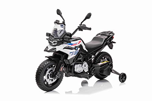 Kindermotorrad Elektro 12 V – Die 15 besten Produkte im Vergleich ...