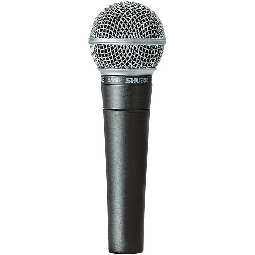 8 Best Dynamic Microphones Reviewed [2020] | TalkinMusic